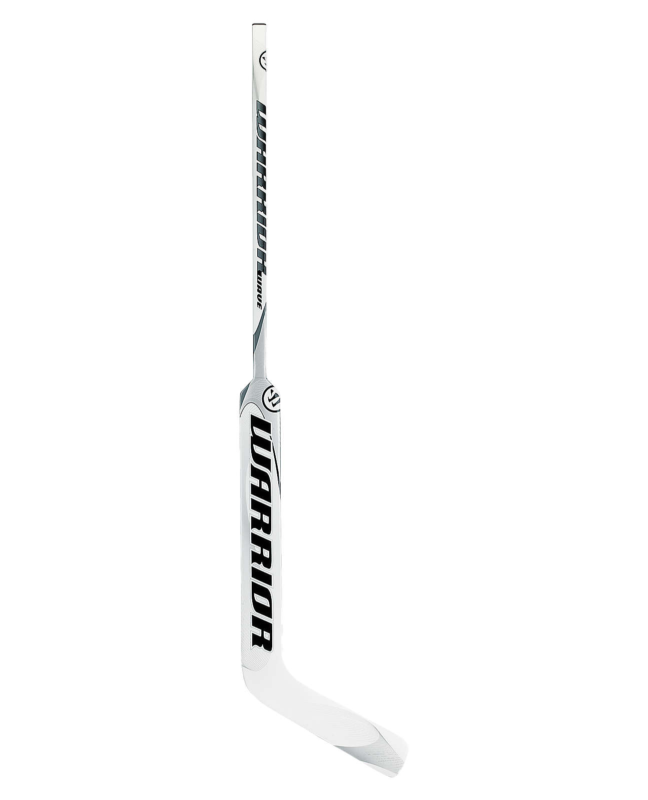 Warrior Wave White Goalie Stick - D&D Bicycles & Hockey